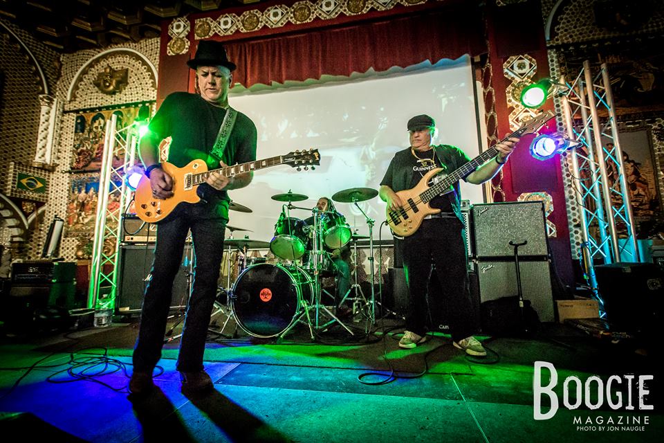 Browse Artists | Rhinestone Promotions | A promotional site for Bands ...